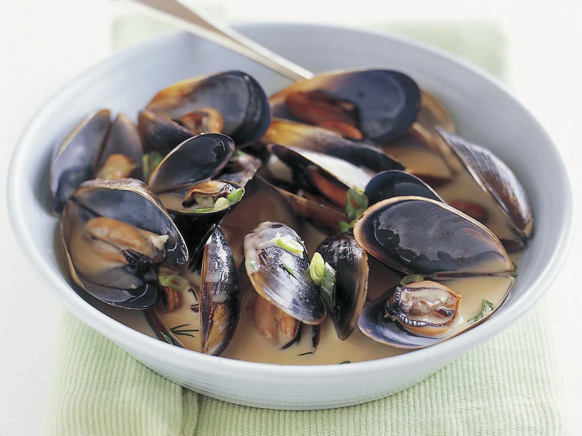26 marvellous mussel recipes | Women's Weekly Food