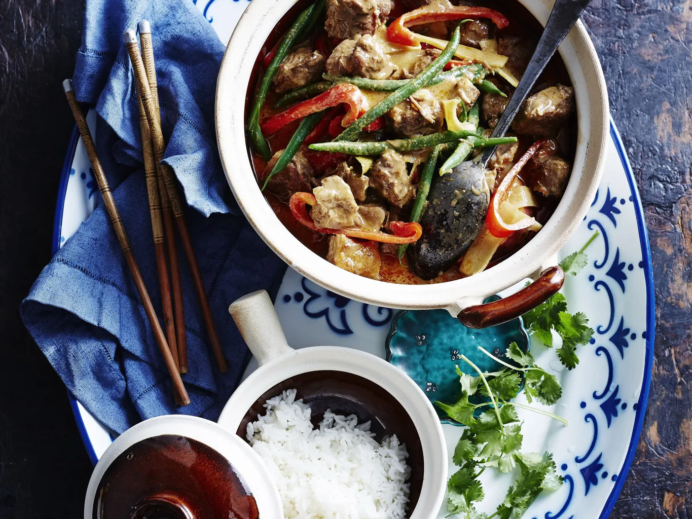 40 slow-cooked curries | Women's Weekly Food