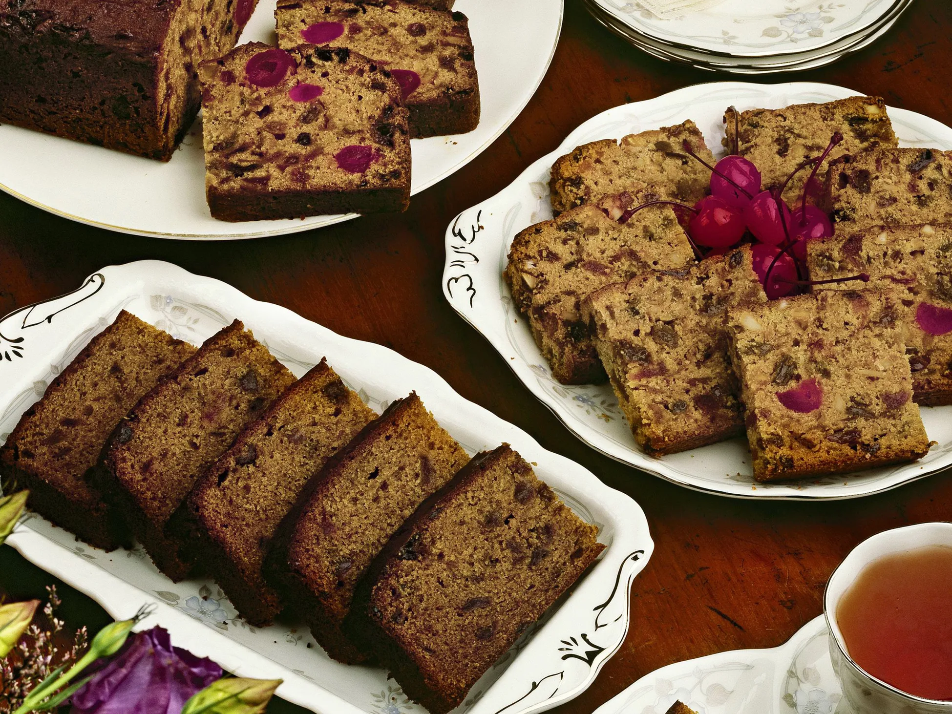 Moist date cake | Women's Weekly Food