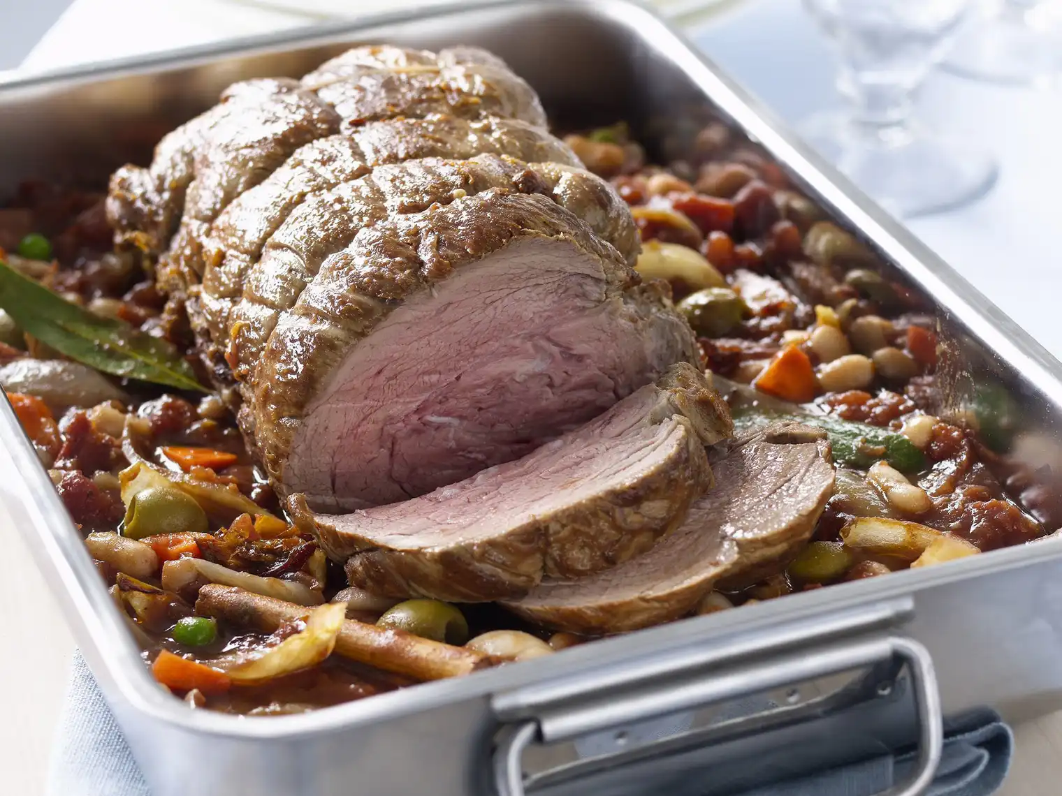 18 beautiful ways to cook with veal | Women's Weekly Food