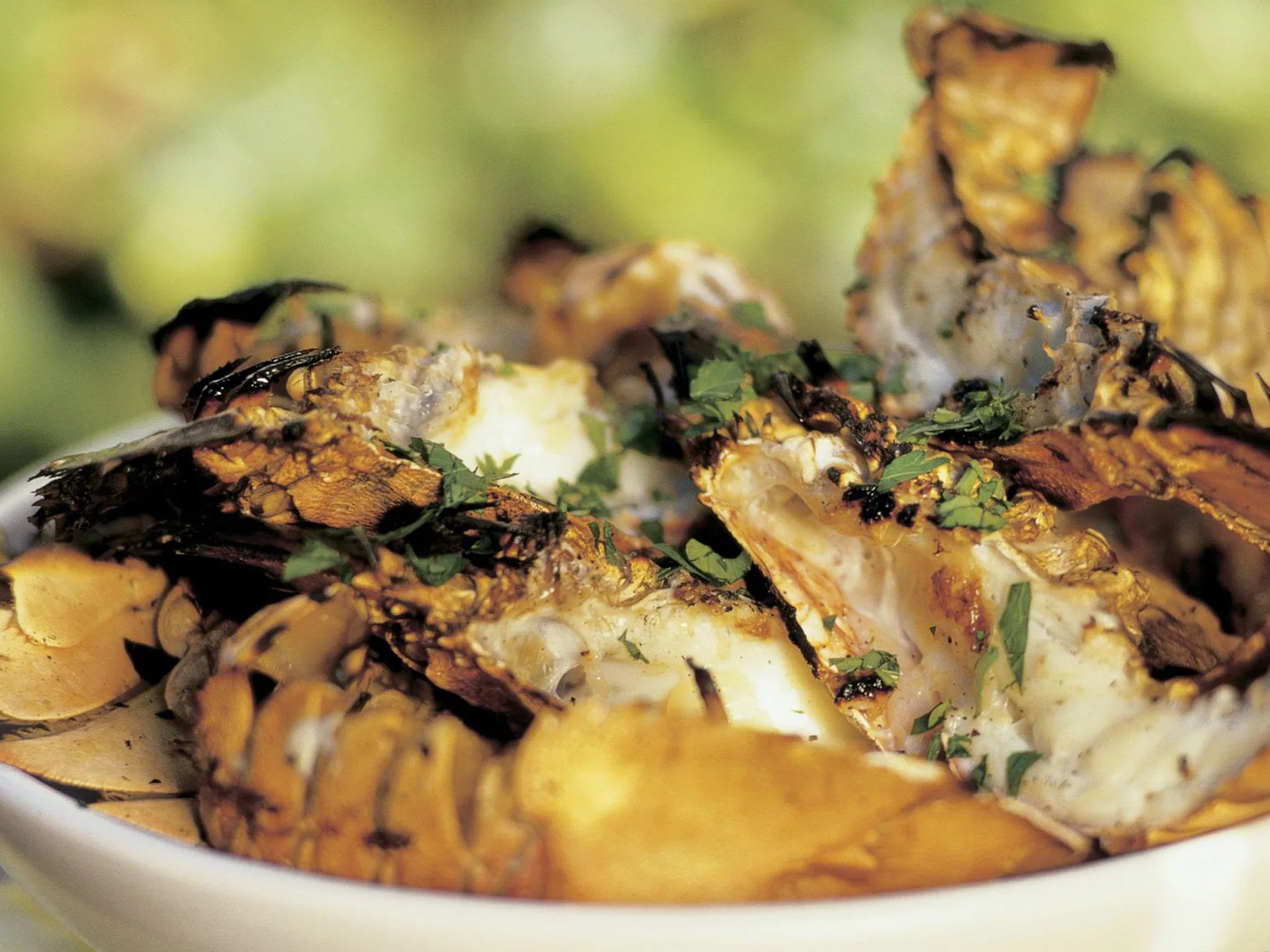 Balmain bugs with oregano | Women's Weekly Food