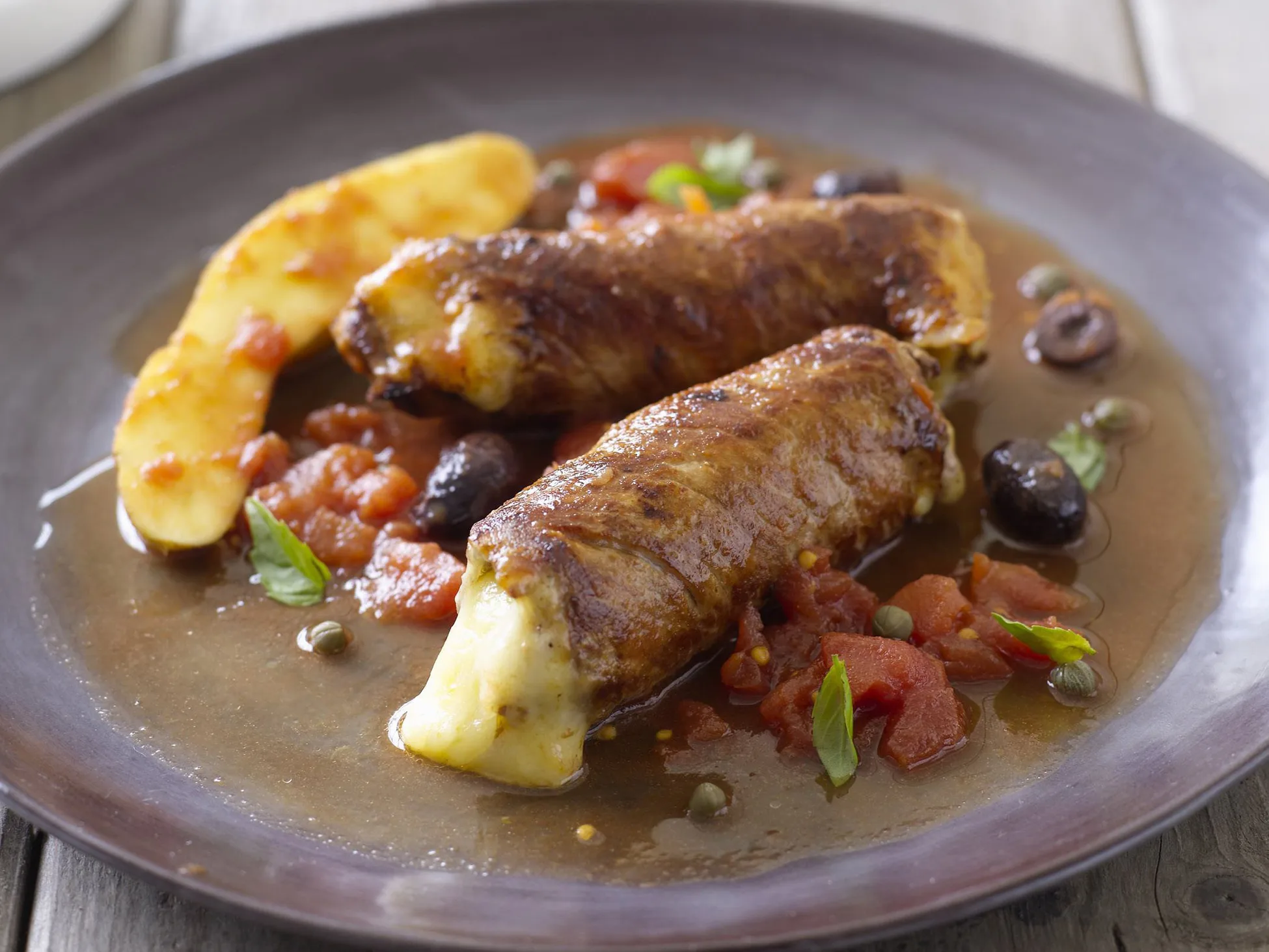 18 beautiful ways to cook with veal | Women's Weekly Food