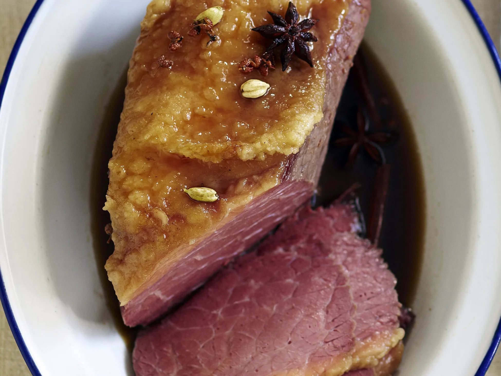 13 Corned Beef Recipes That Will Send You Back in Time