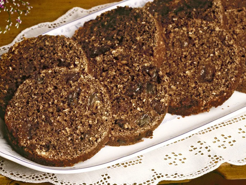 Boston bread | Women's Weekly Food