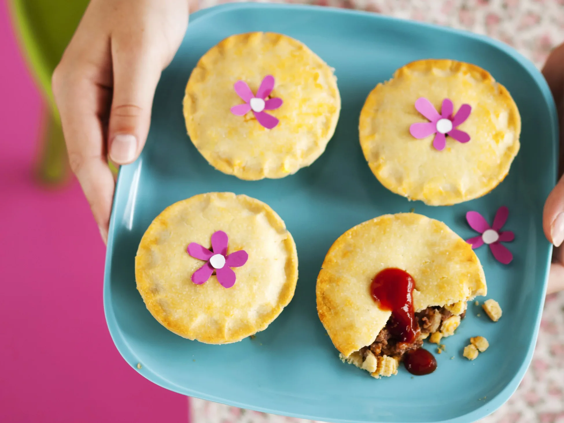 44 mini pie recipes | Women's Weekly Food