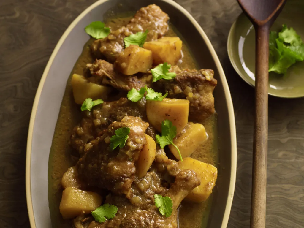 Duck vindaloo | Women's Weekly Food