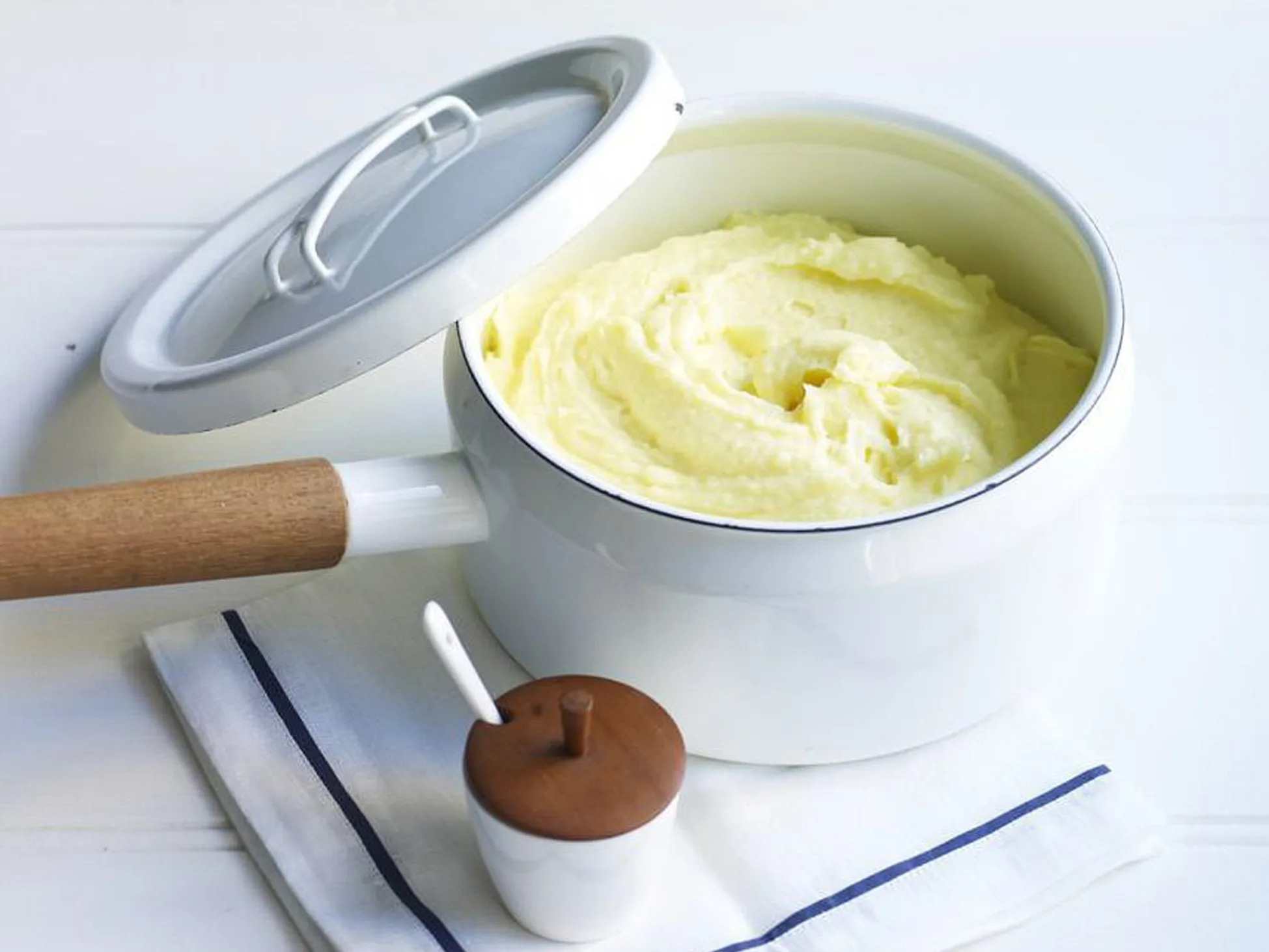 Paris mash | Women's Weekly Food