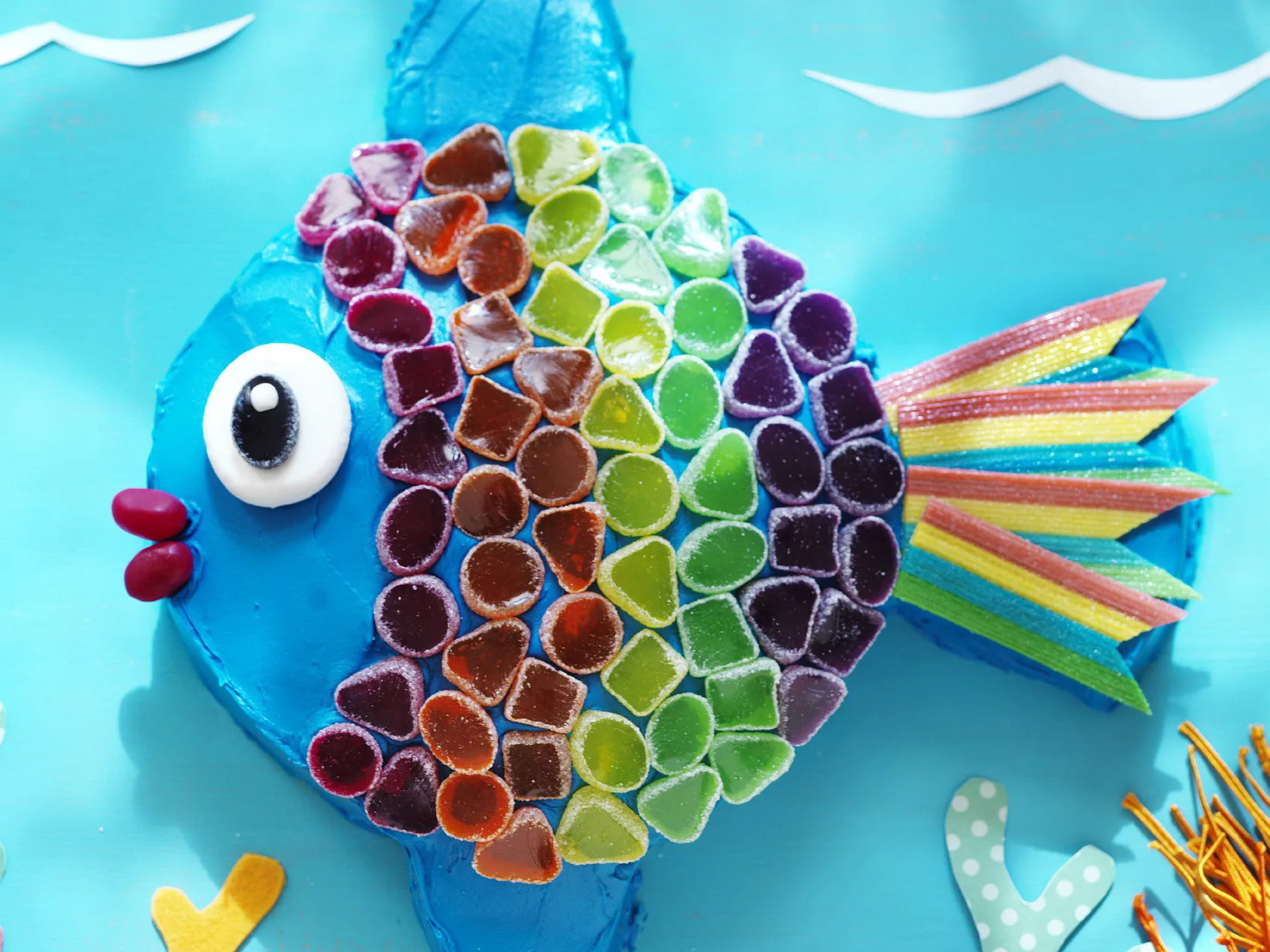 All Our Favourite Rainbow Foods to Brighten Up Your Day