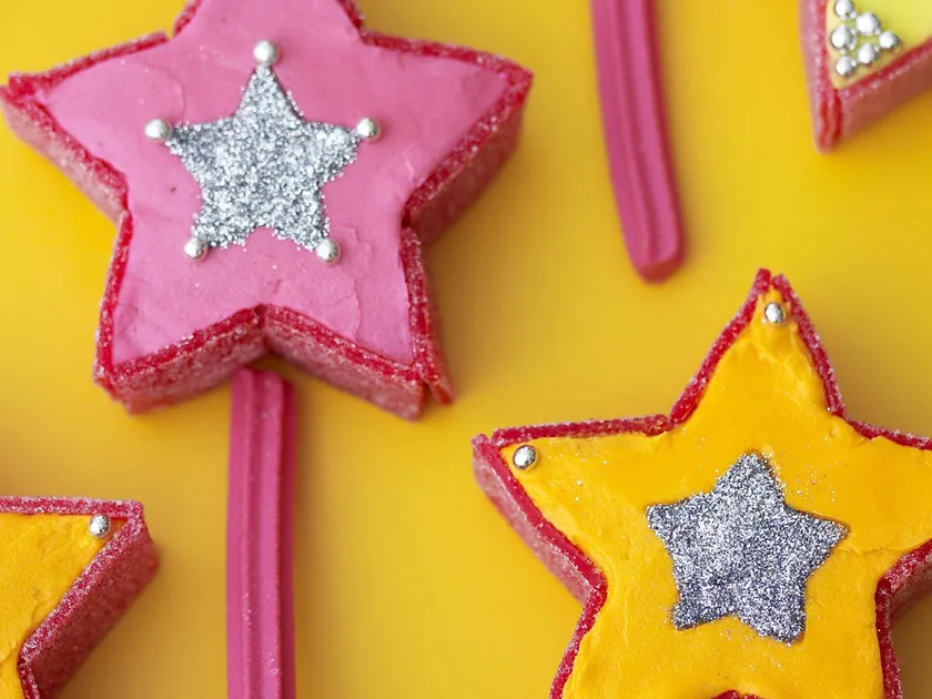 Magic wands | Women's Weekly Food