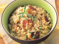 40 simple risotto recipes | Women's Weekly Food
