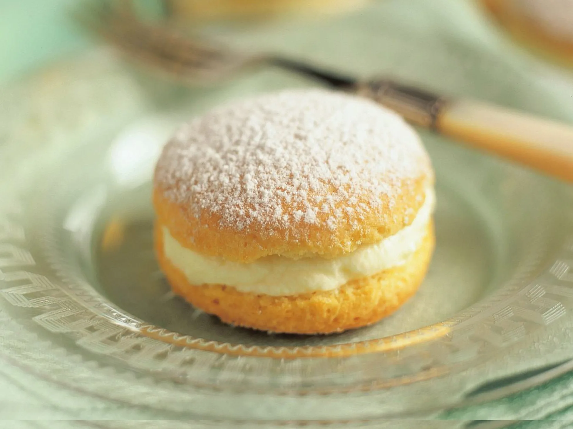 Sicilian creams | Women's Weekly Food