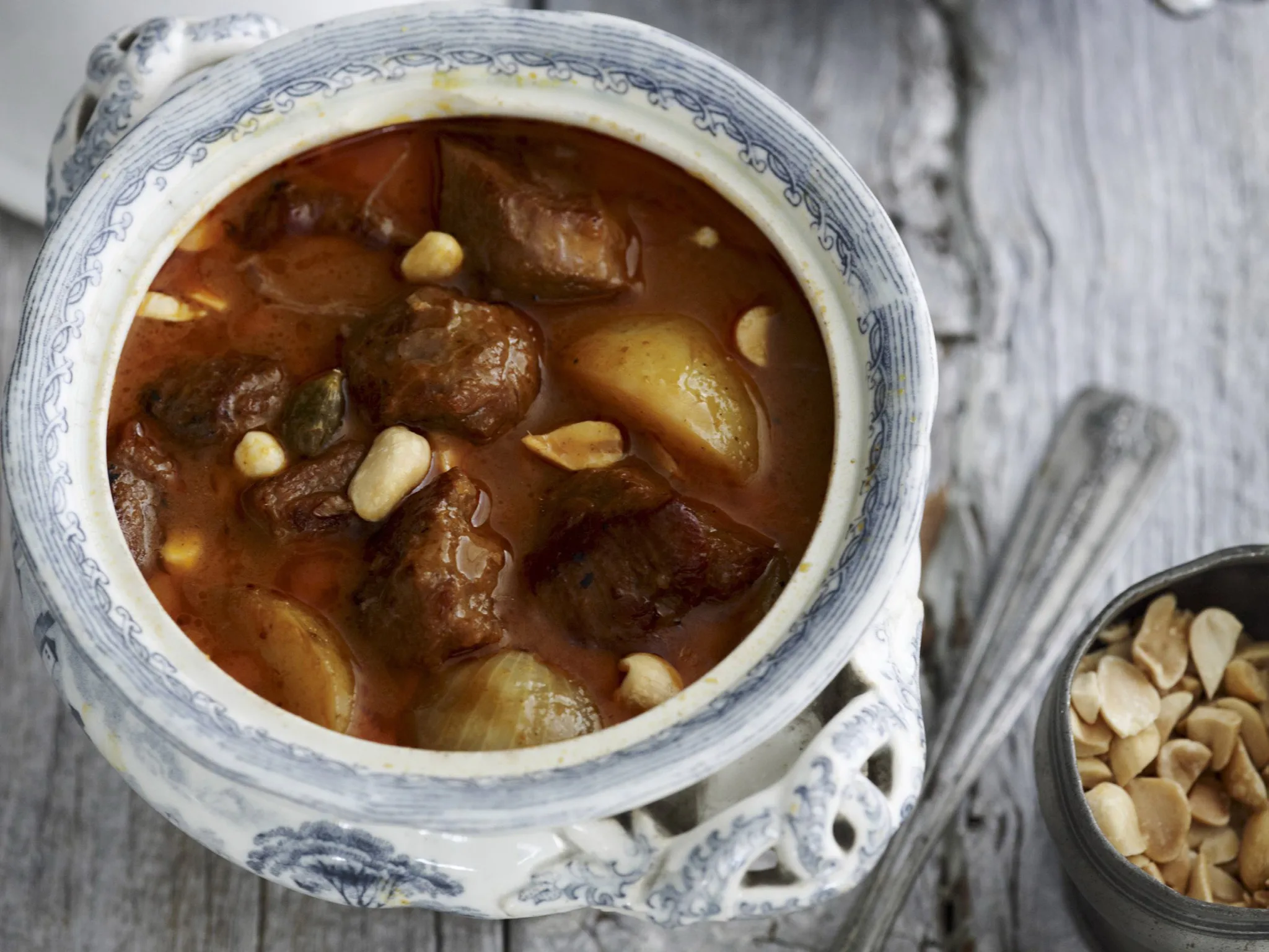 This Slow-Cooker Beef Massaman Curry is a Reader Favourite | Women's ...