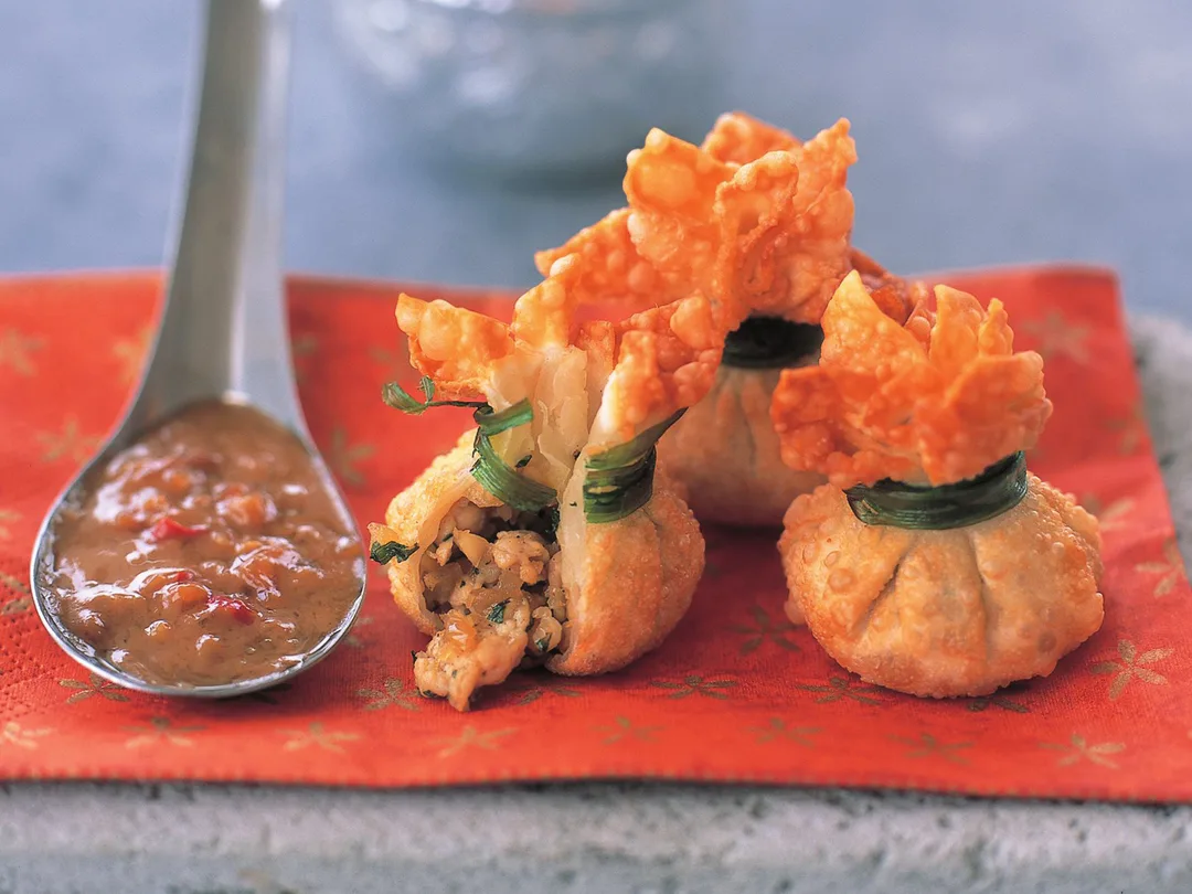 Money bags | Women's Weekly Food