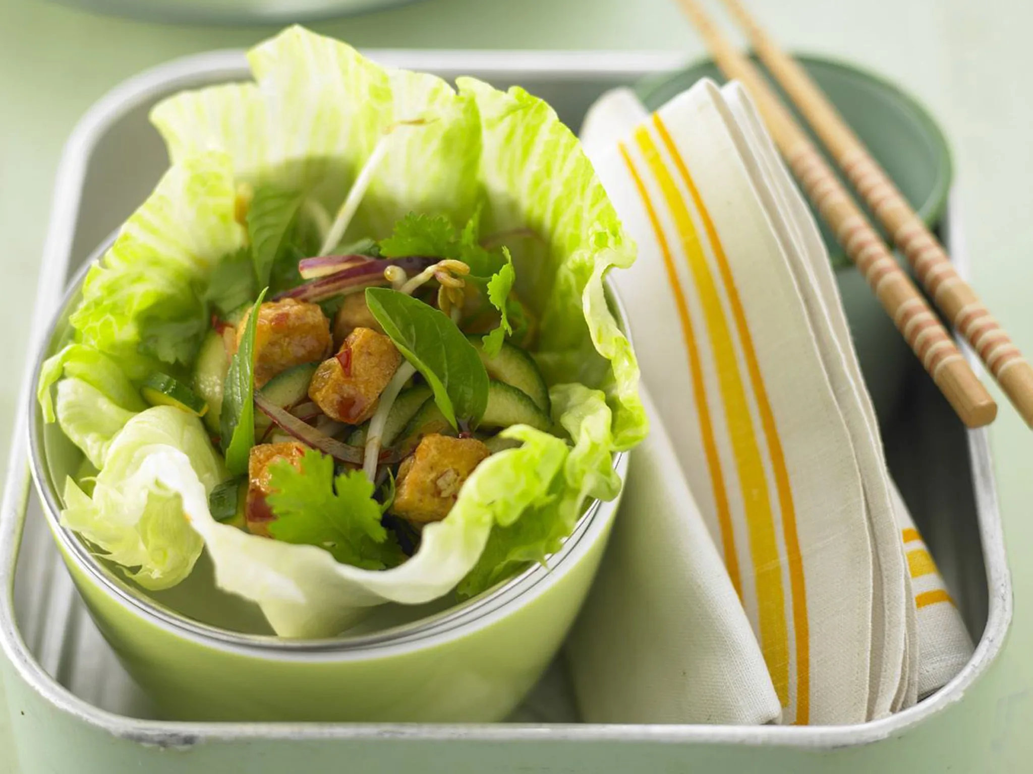 14 sensational san choy bow recipes | Women's Weekly Food