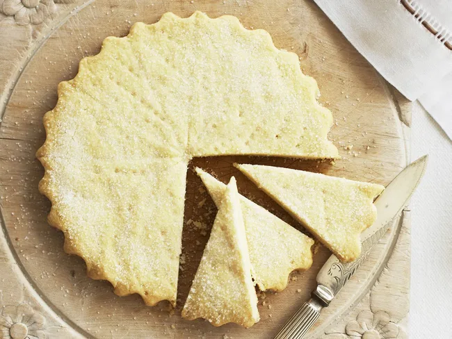 Traditional shortbread | Women's Weekly Food