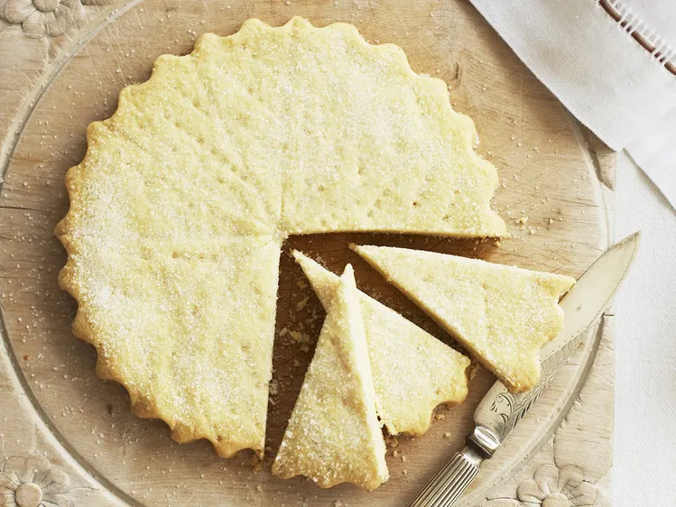 Traditional shortbread | Women's Weekly Food