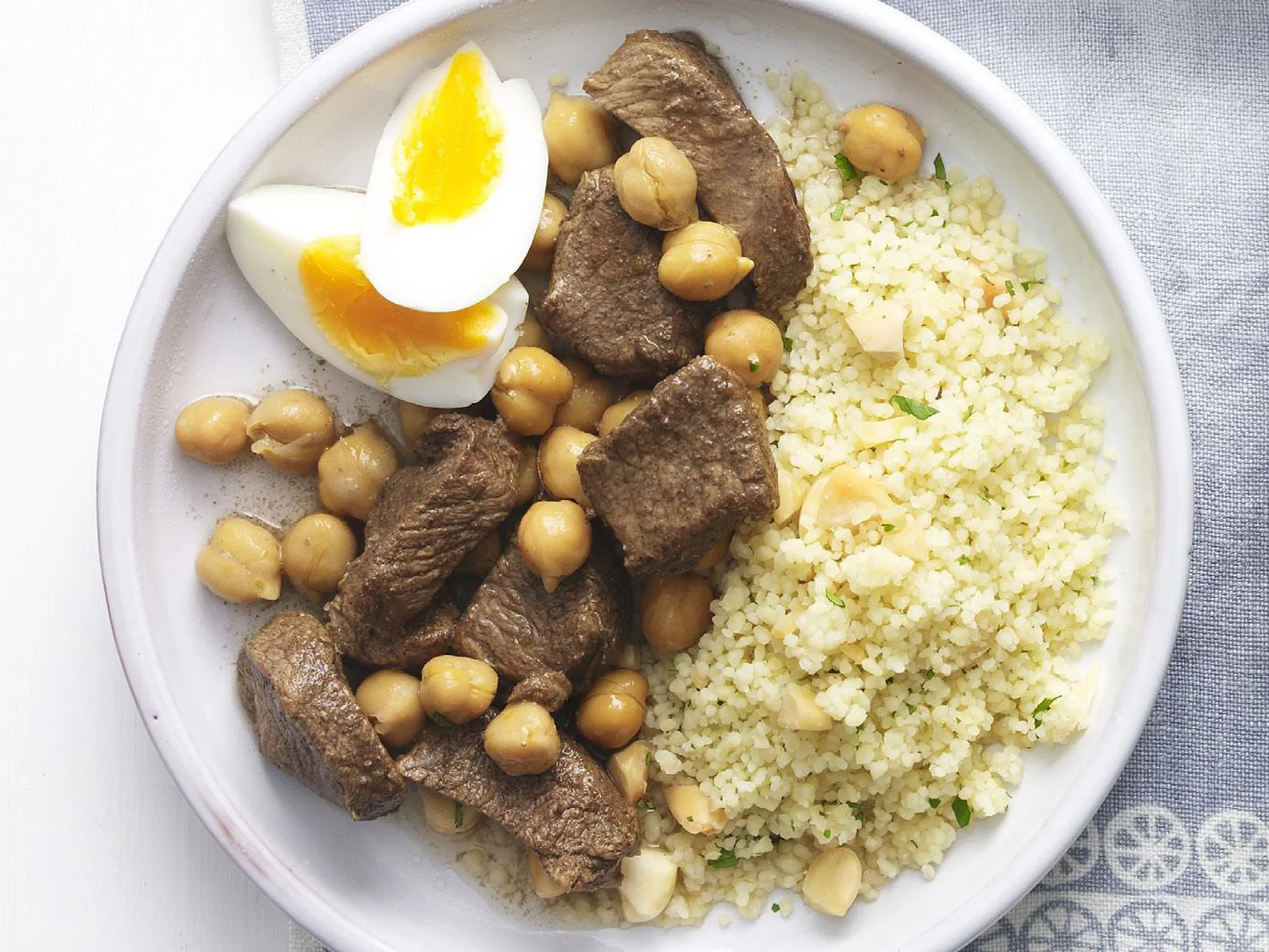 Lamb tfaya | Women's Weekly Food