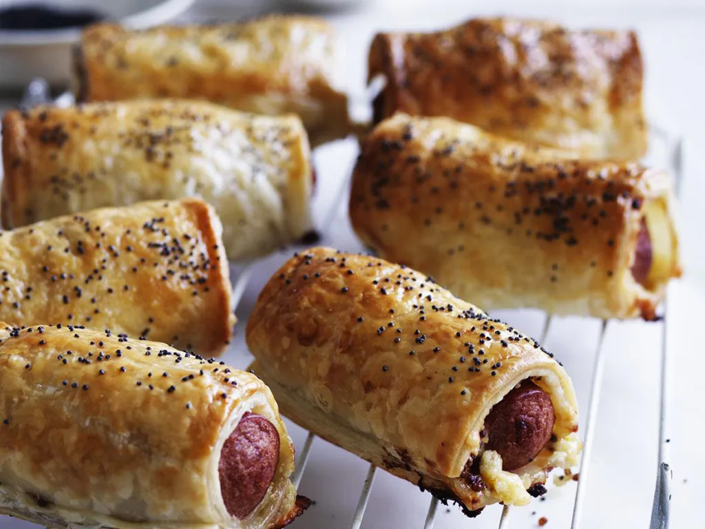 Pastry recipes | Women's Weekly Food