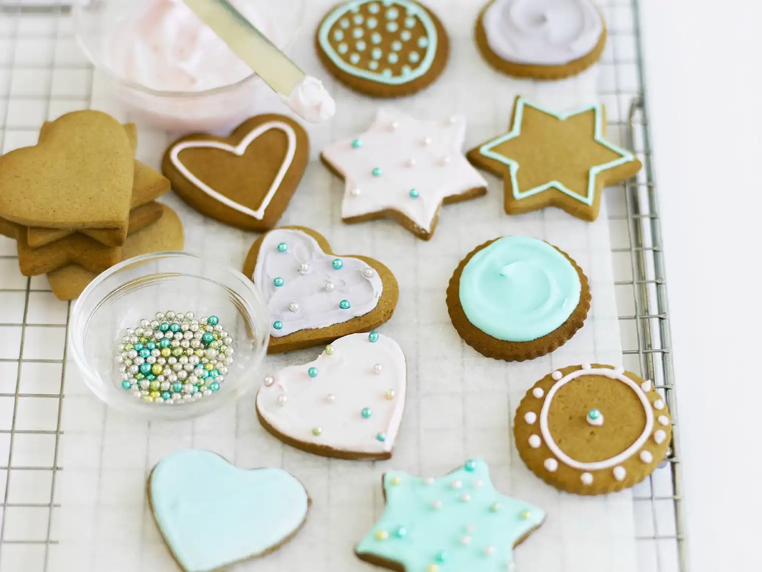 45 easy recipes to bake with kids | Women's Weekly Food