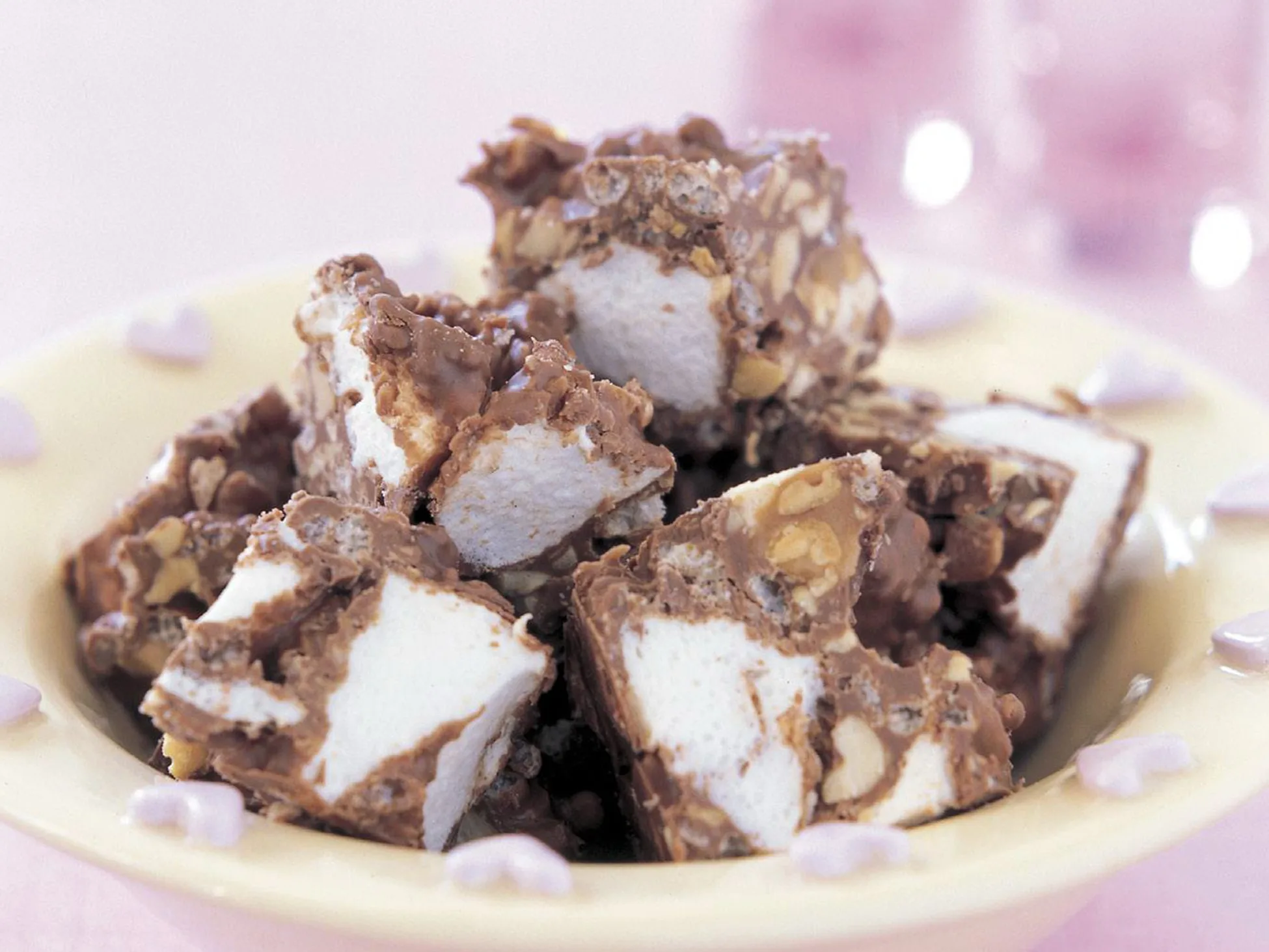 22 Delicious Rocky Road Recipes to Satisfy Sugar Cravings