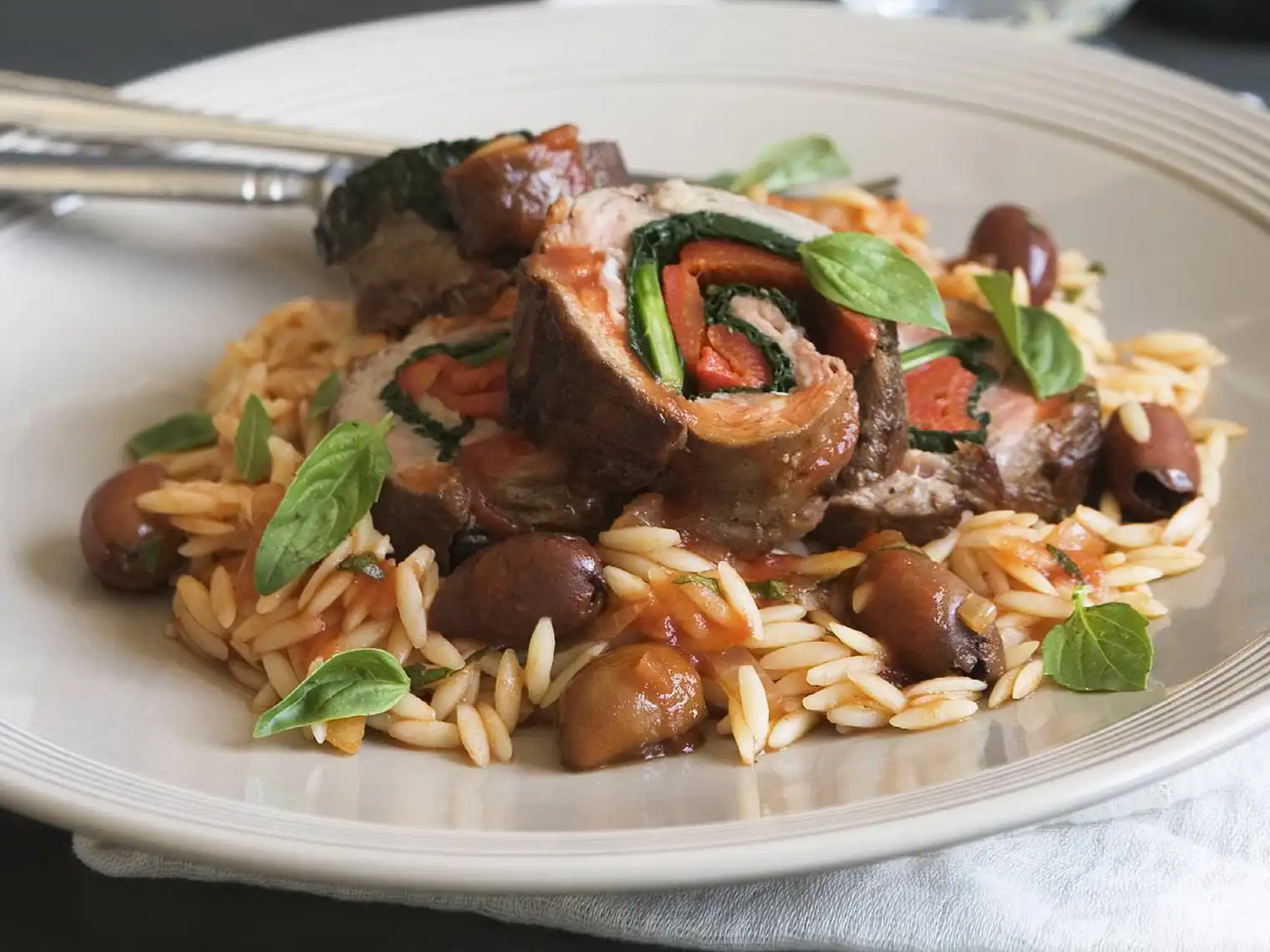 18 beautiful ways to cook with veal | Women's Weekly Food
