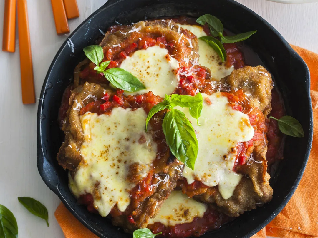 18 beautiful ways to cook with veal | Women's Weekly Food