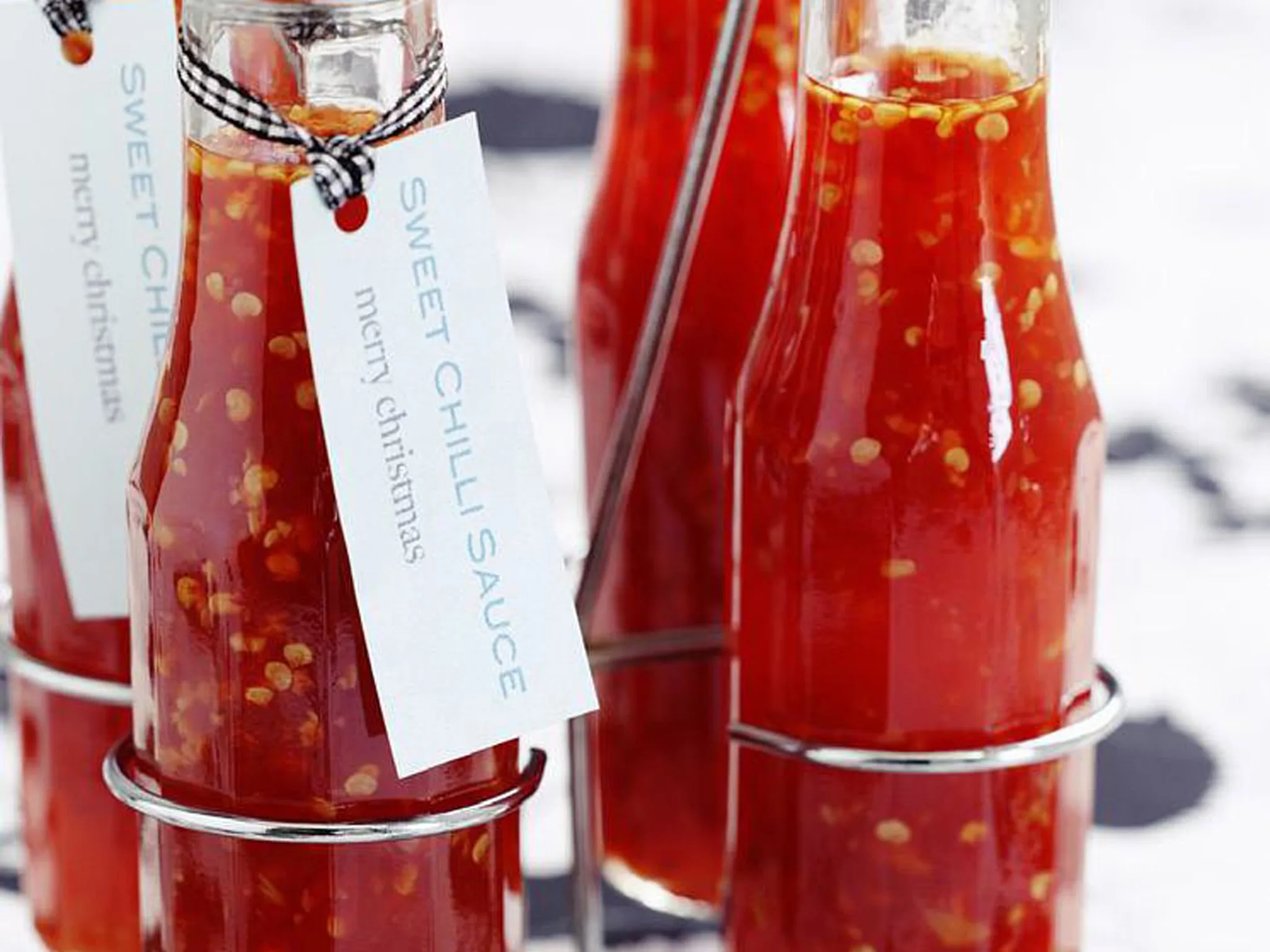 Sweet chilli sauce | Women's Weekly Food