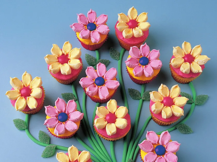 Daisy bunch | Women's Weekly Food