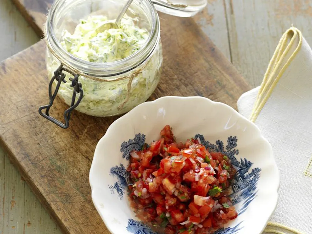Herb dip | Women's Weekly Food