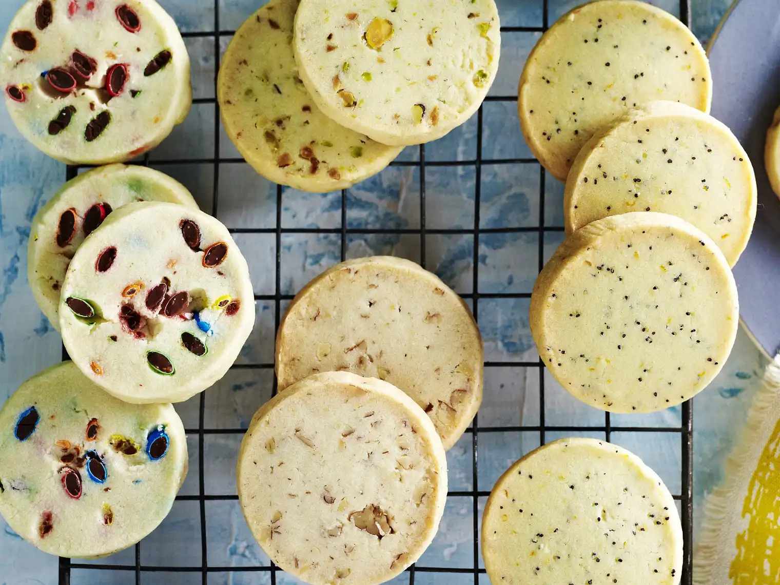 19 biscuits that you know and love | Women's Weekly Food