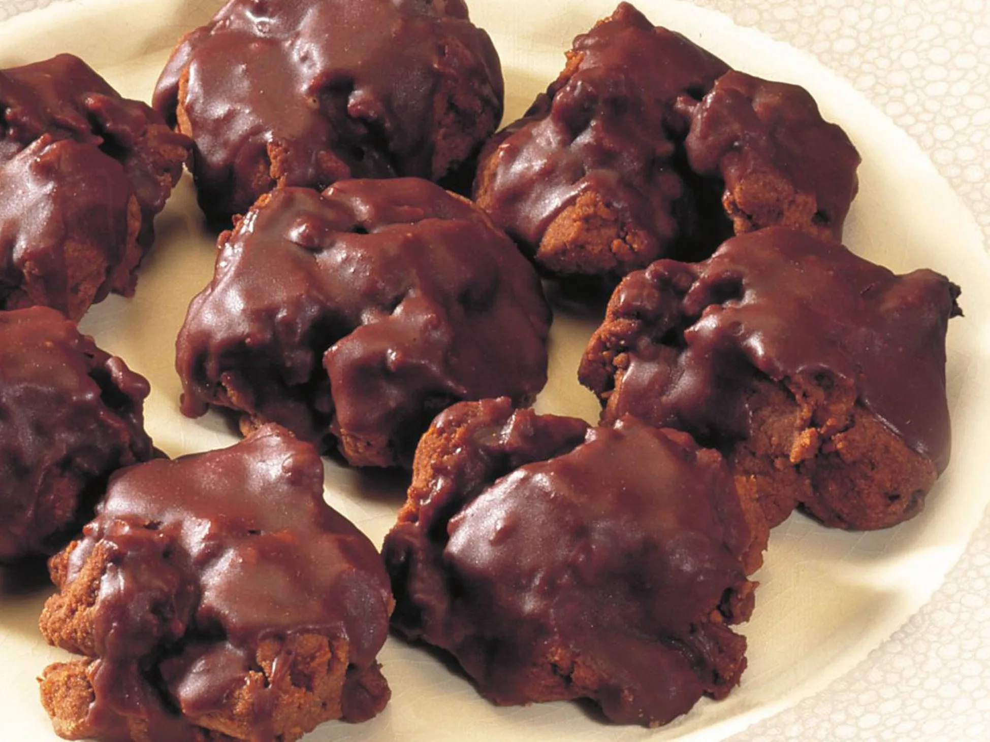 Afghan biscuits | Women's Weekly Food