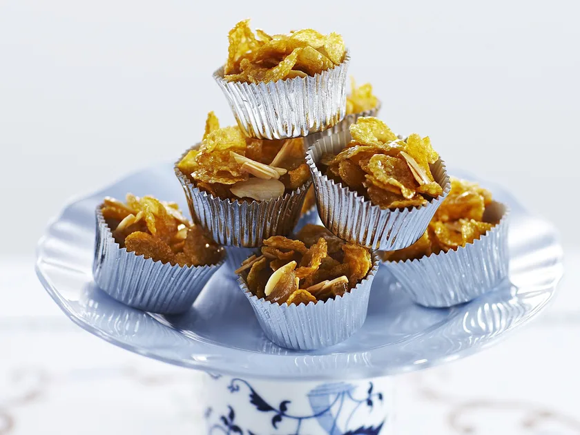 Honey ginger crunchies | Women's Weekly Food