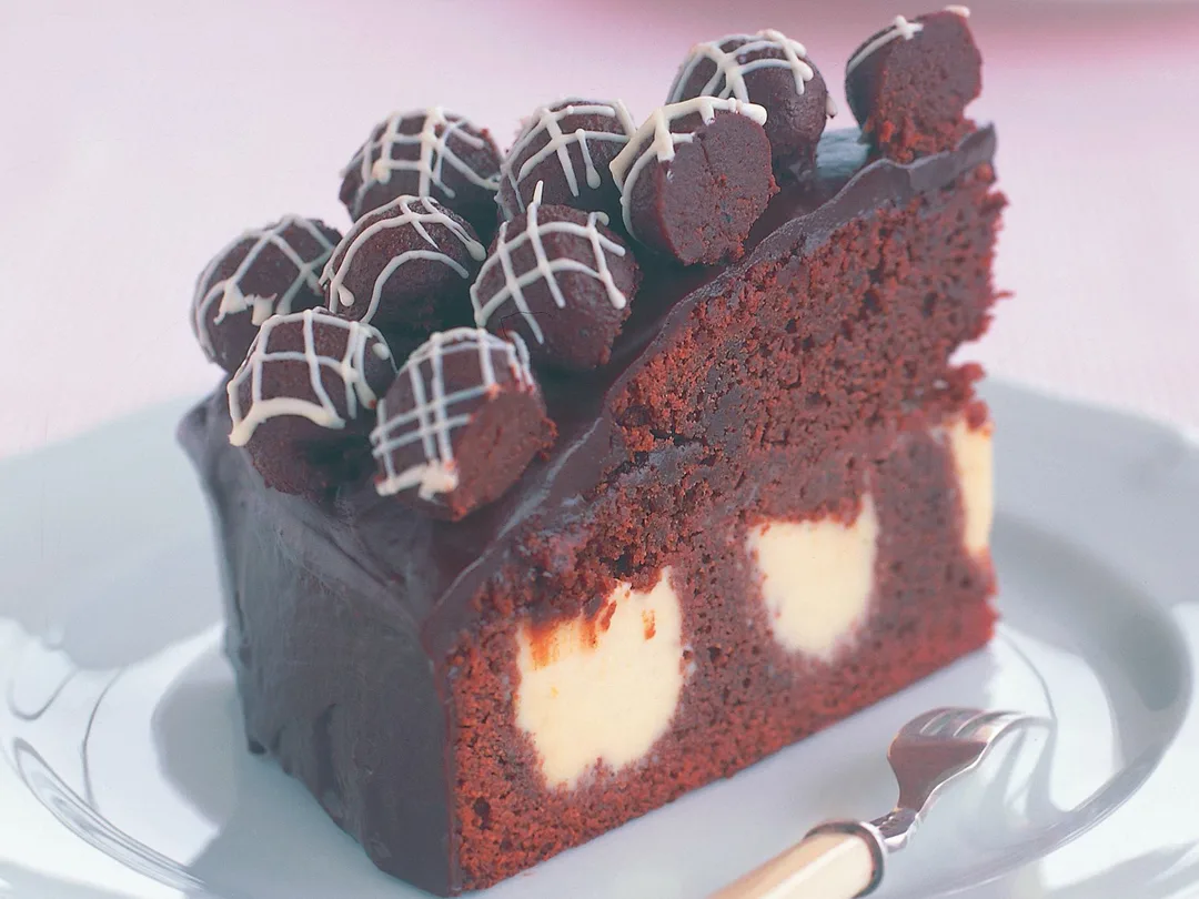 Celebration cake | Women's Weekly Food