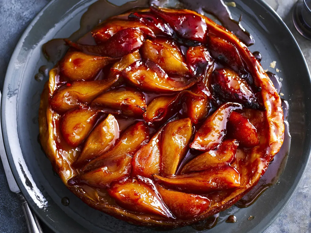 Pear tarte Tatin | Women's Weekly Food