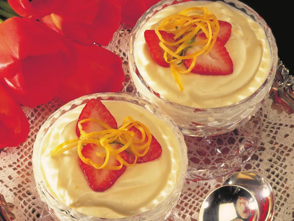 Syllabub | Women's Weekly Food