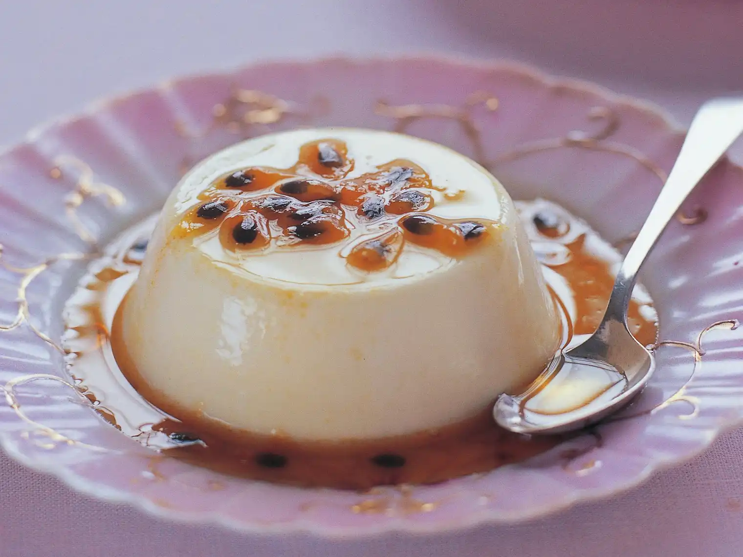 16 perfect panna cotta recipes | Women's Weekly Food