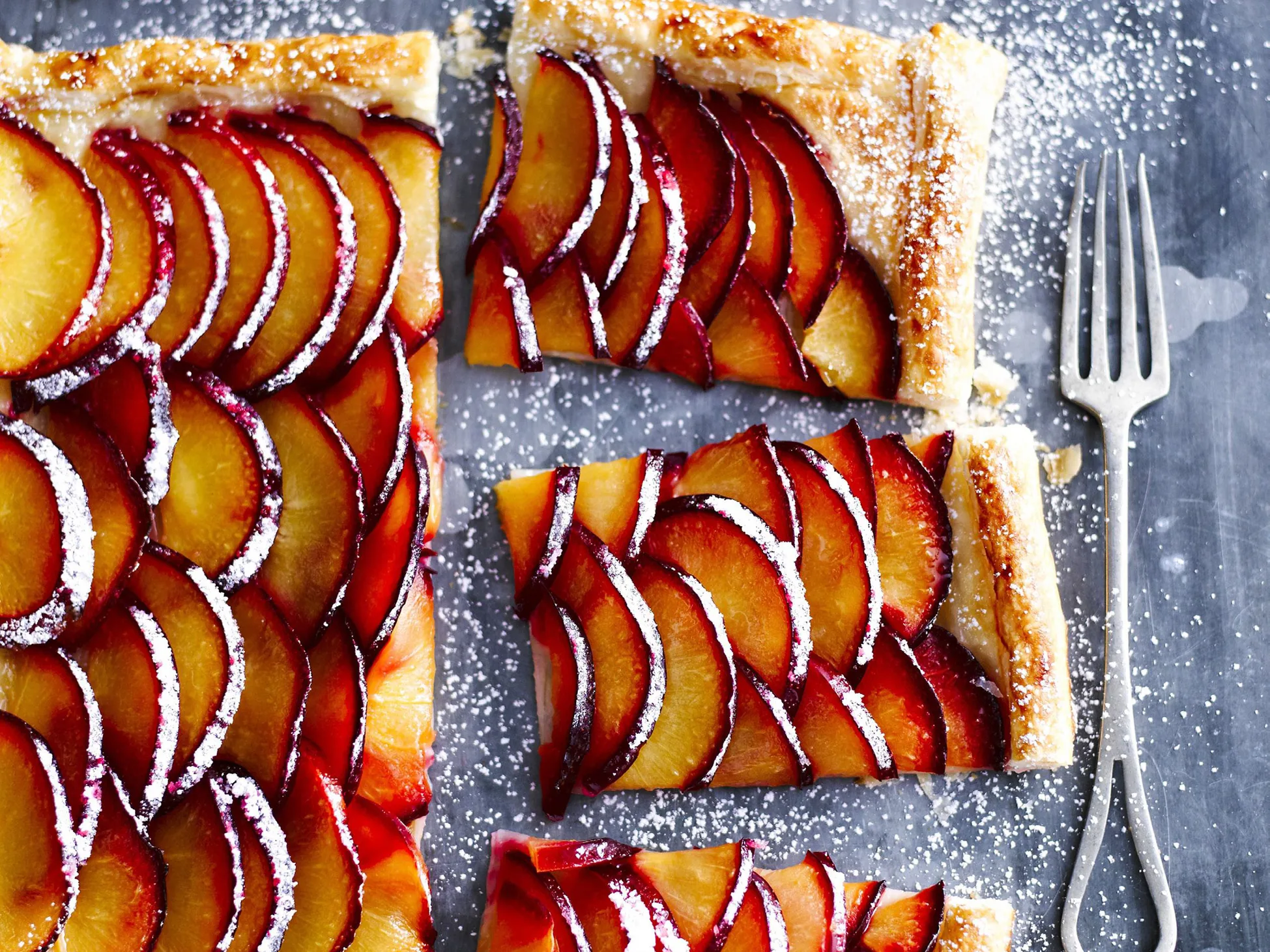 43 fresh plum recipes for dessert | Women's Weekly Food