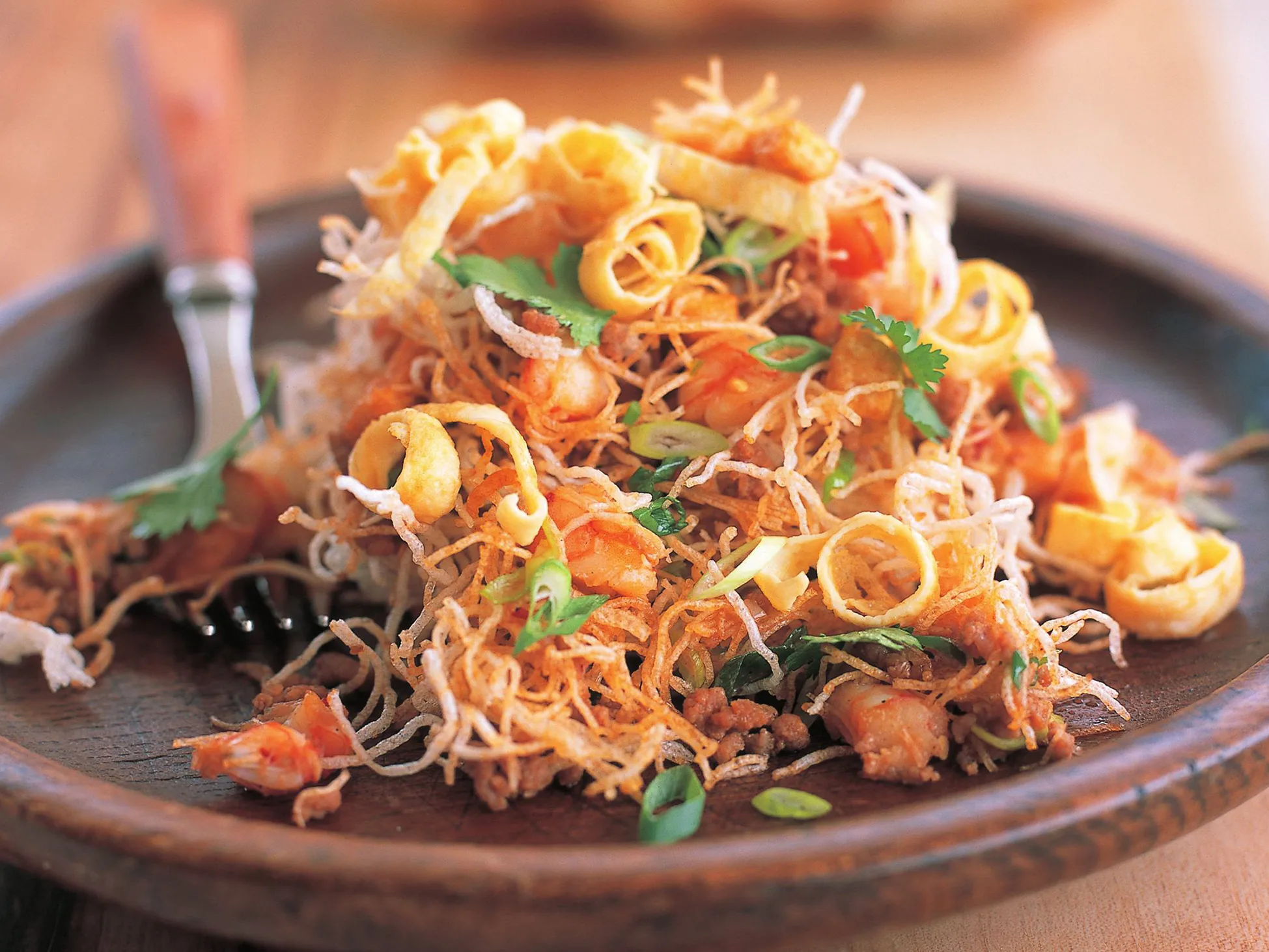 Mee krob | Women's Weekly Food