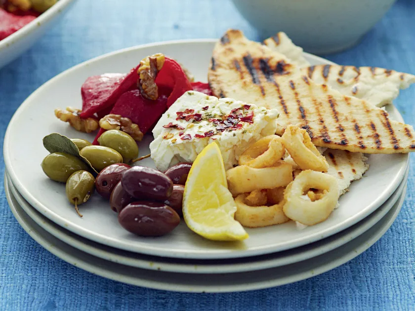 Tzatziki | Women's Weekly Food