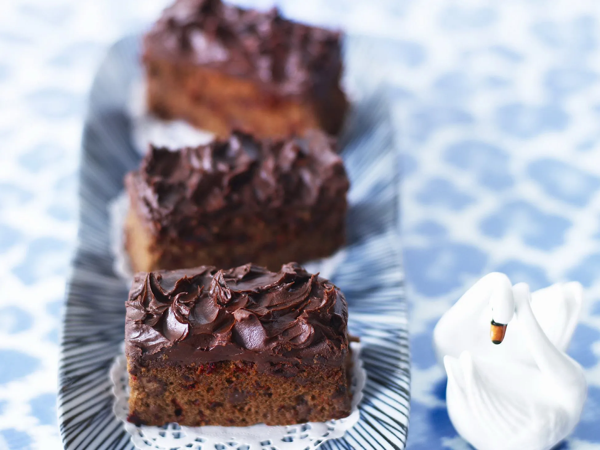 Chocolate beetroot cake | Women's Weekly Food