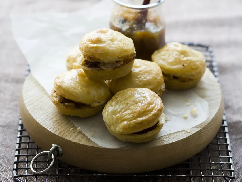 Mini moroccan pies | Women's Weekly Food