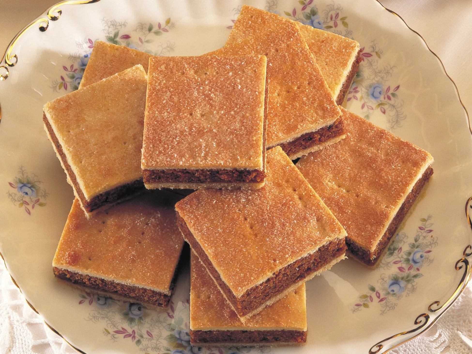 Chester squares | Women's Weekly Food