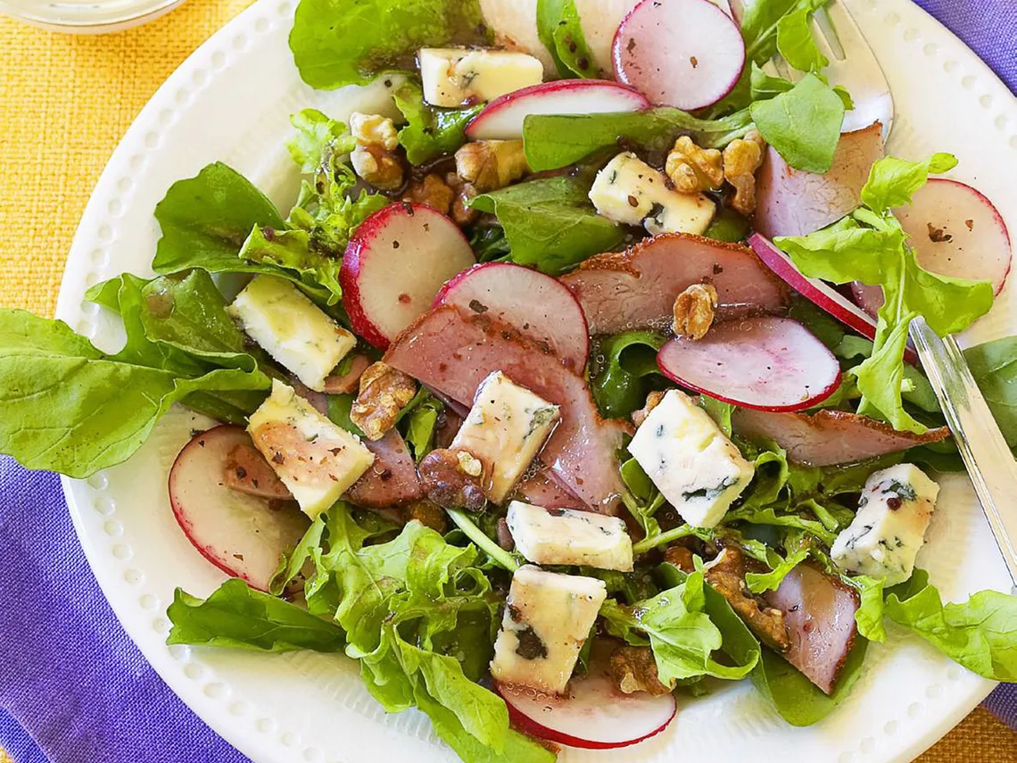 13 brilliant blue cheese recipes | Women's Weekly Food