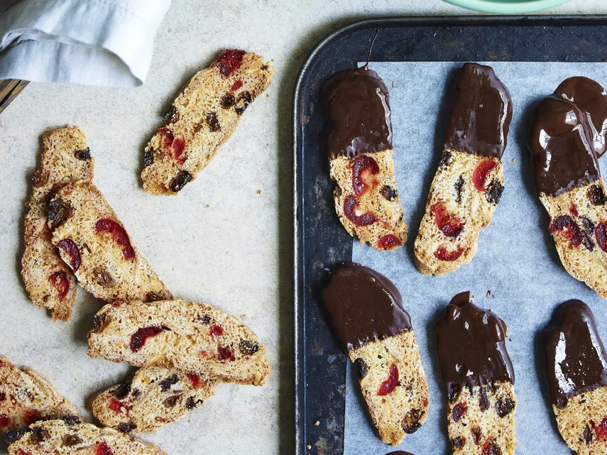20 beautiful biscotti recipes | Women's Weekly Food