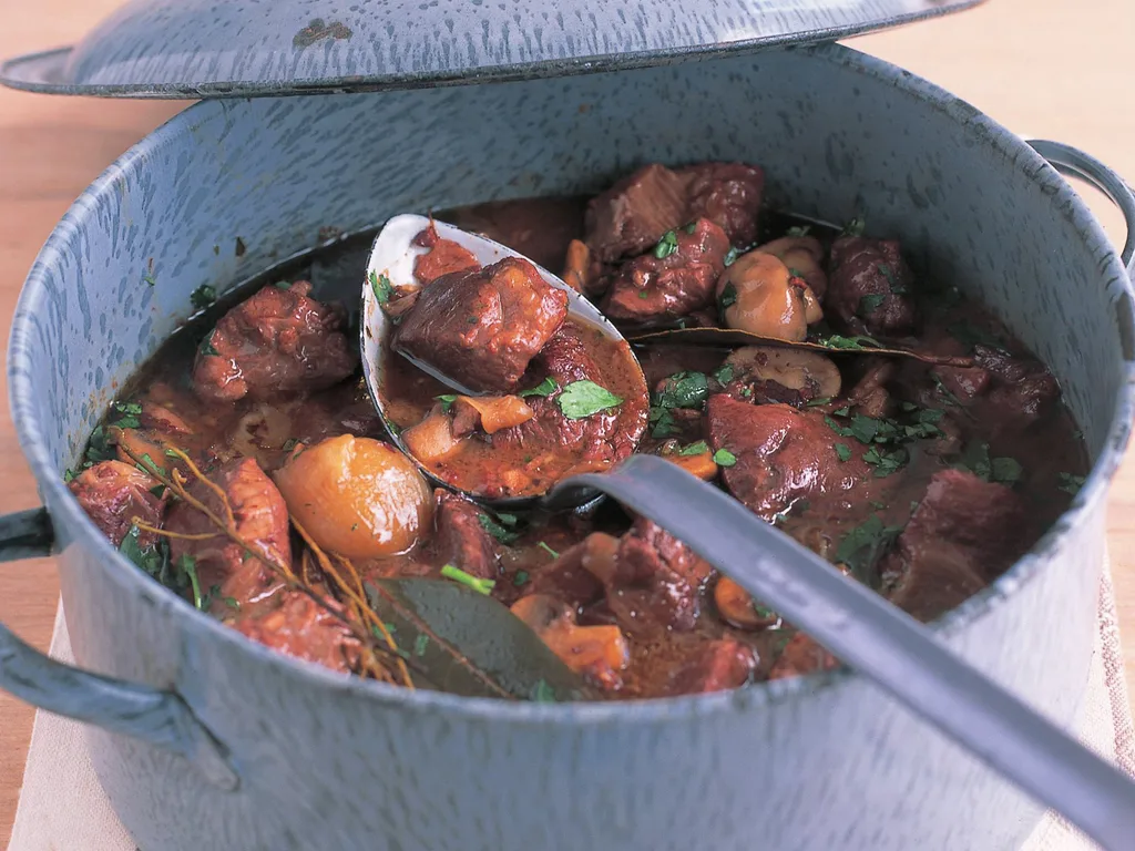 Retro Recipes: What We Were Cooking in the 1960s