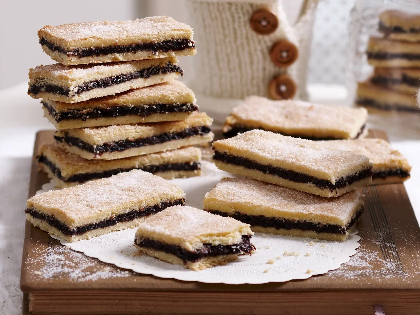 26 of our favourite bakery treats | Women's Weekly Food