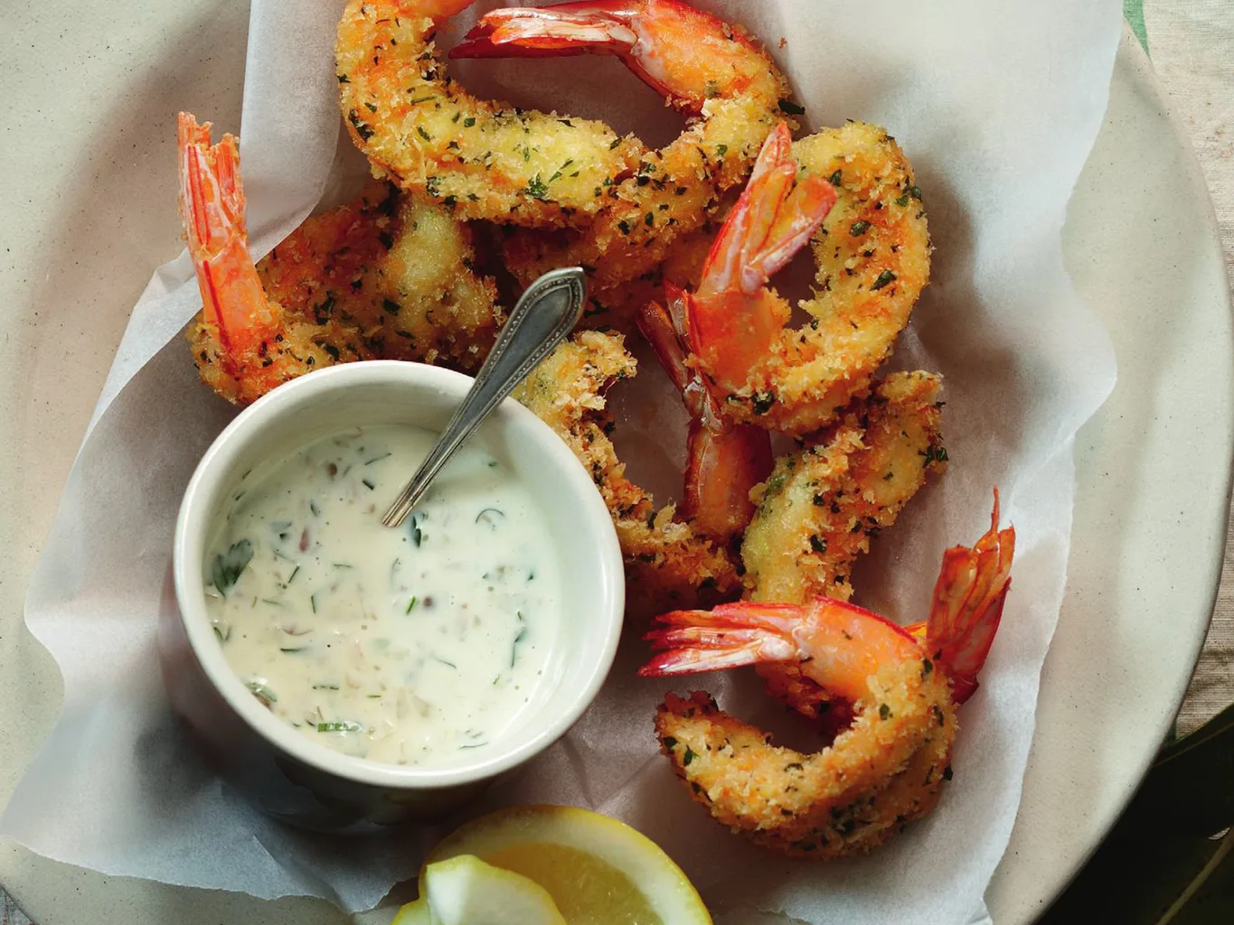 Prawn cutlets | Women's Weekly Food