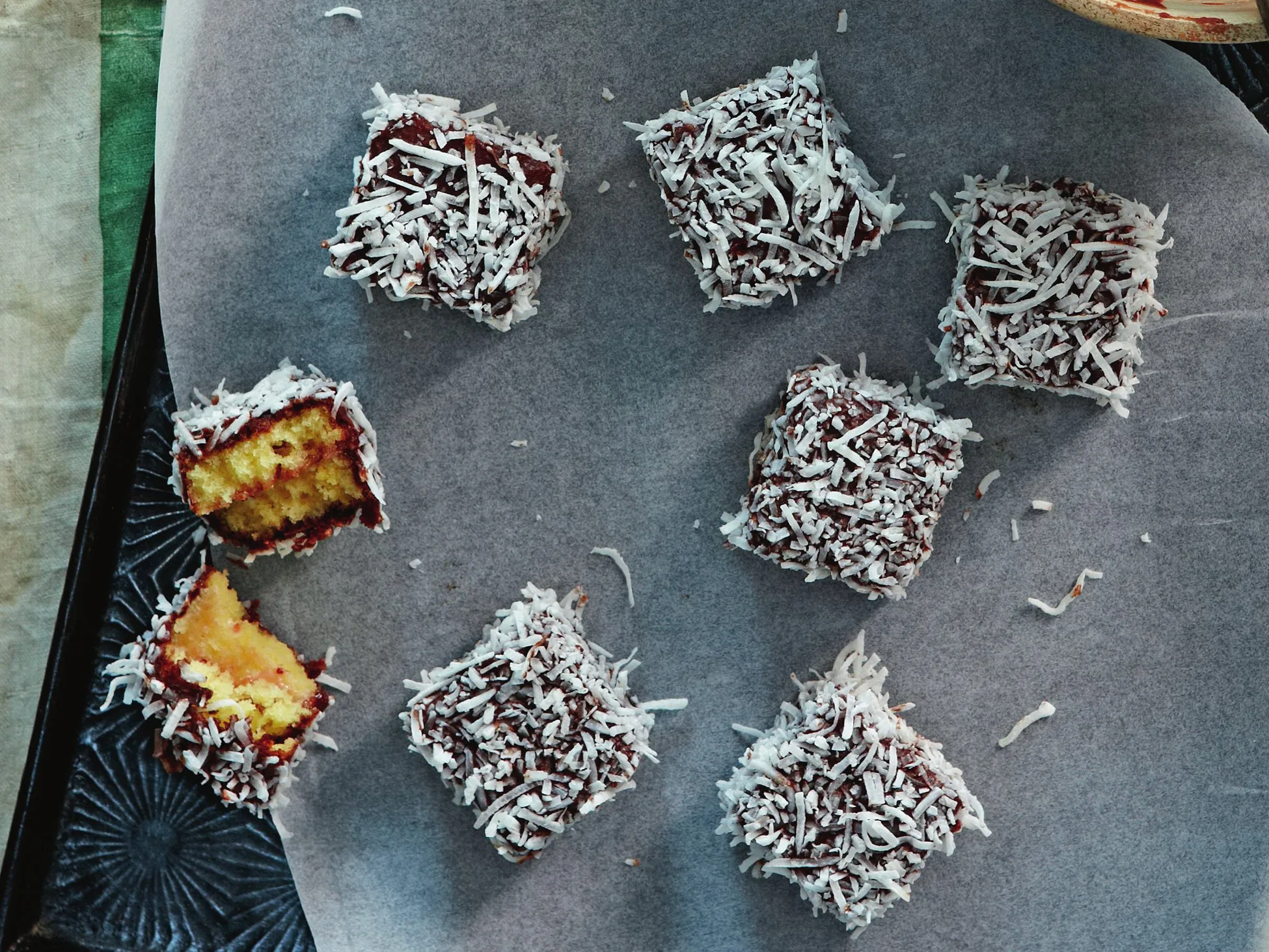 20 lovely lamington recipes | Women's Weekly Food