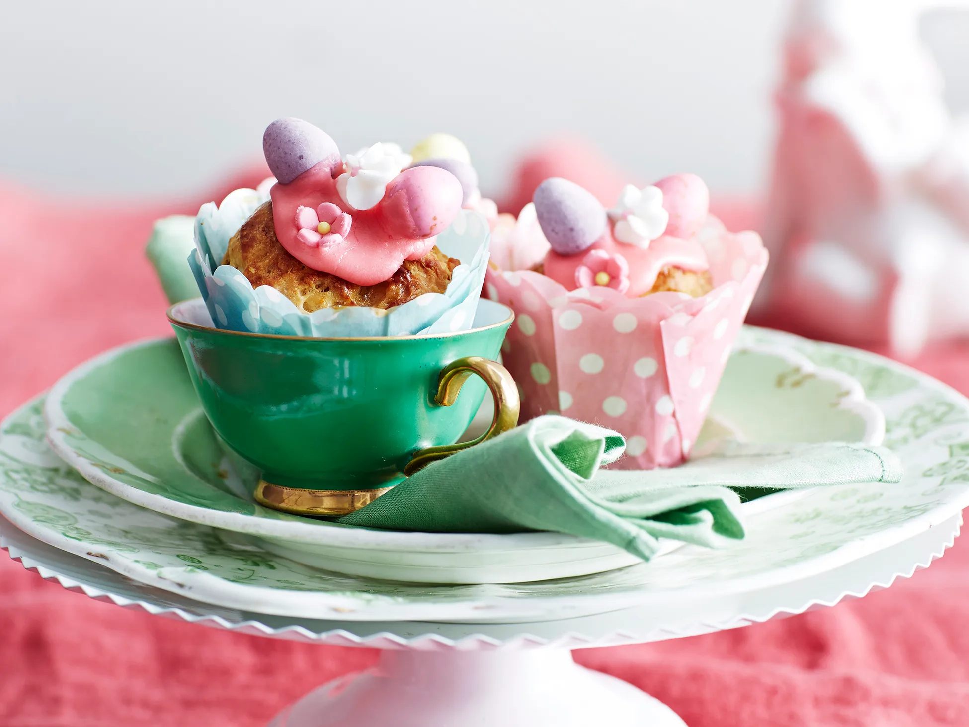 37 Easter baking ideas, sweet treats & more | Women's Weekly Food
