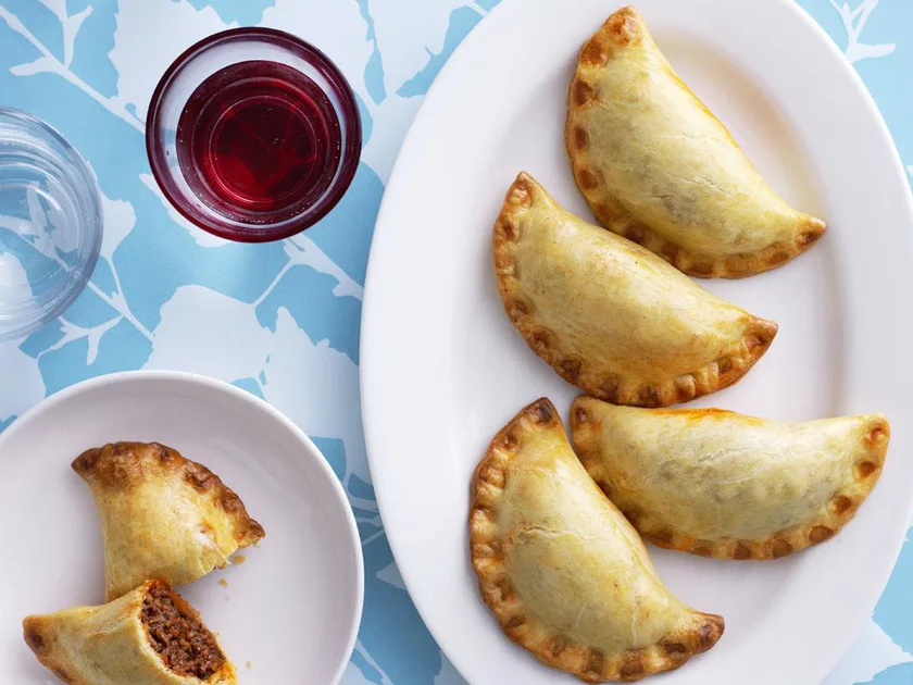 Bolognese pastries | Women's Weekly Food